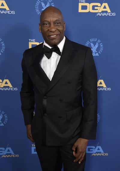 John Singleton, maker of 'Boyz N the Hood,' dies at 51 | Cinema ...