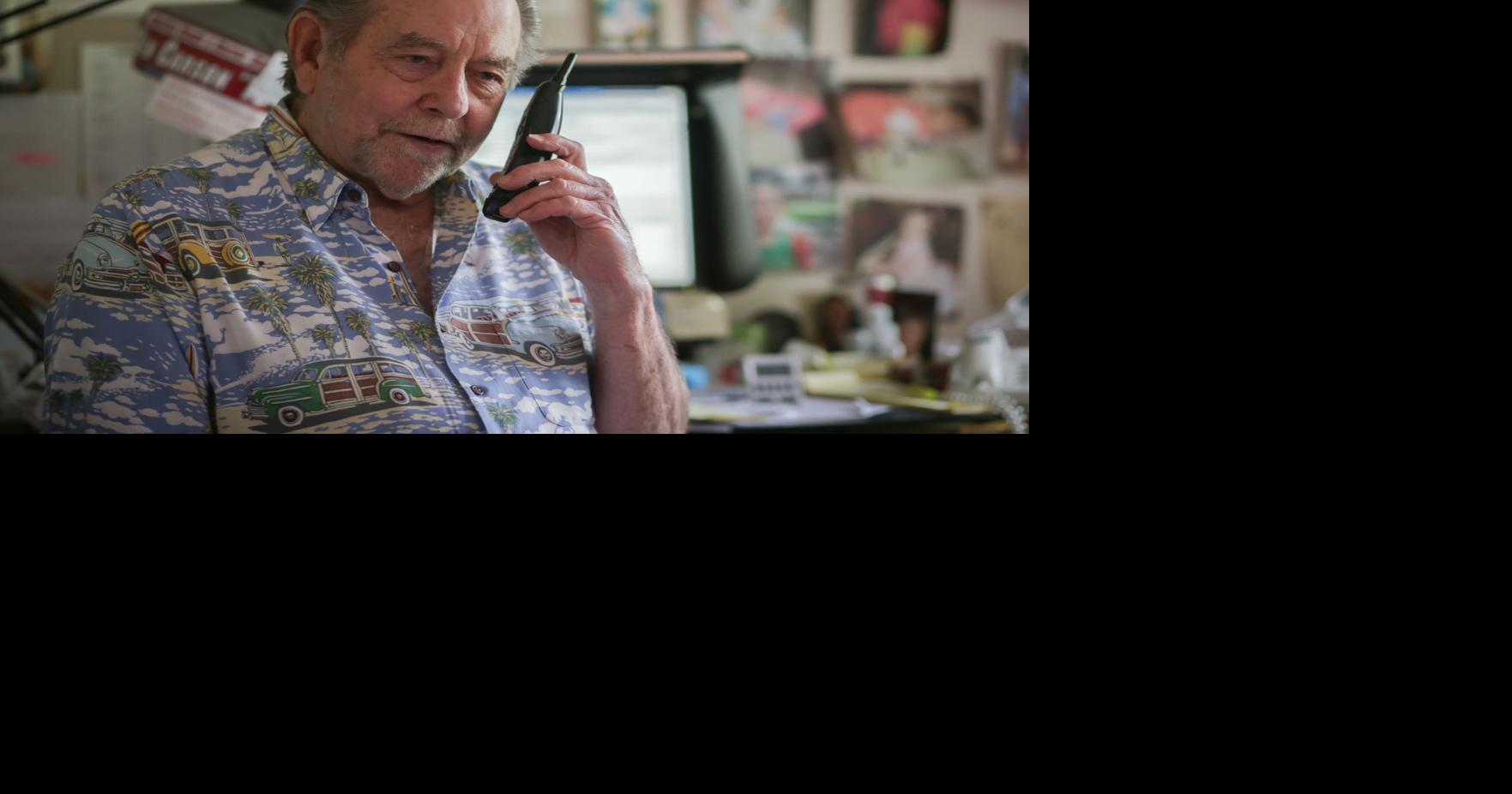 'I could die in here as an actual innocent man' | Crime & Courts ...