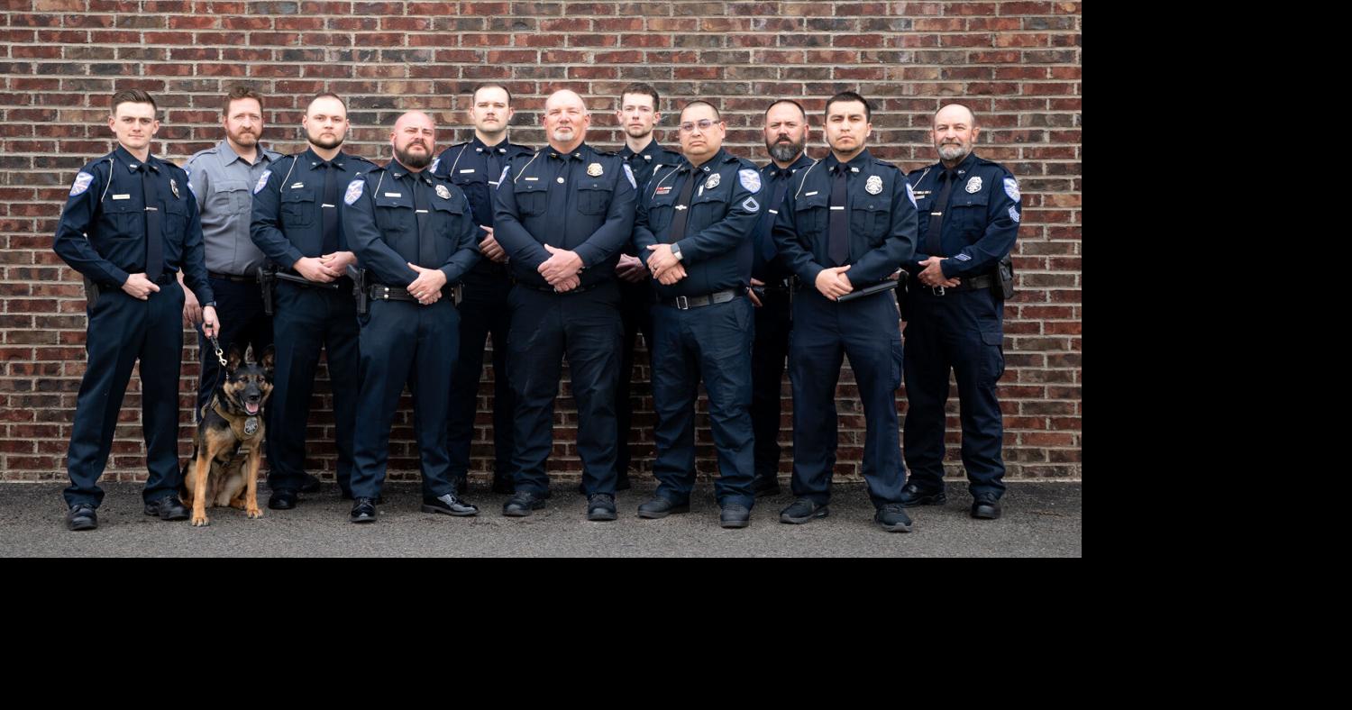 Rigby Police Department: Keeping the community safe | News ...