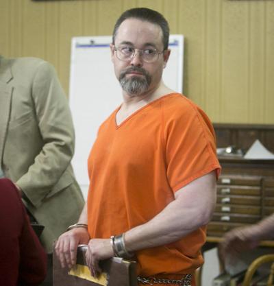 Defense: Dauber murder trial to take 2 months or more | News ...