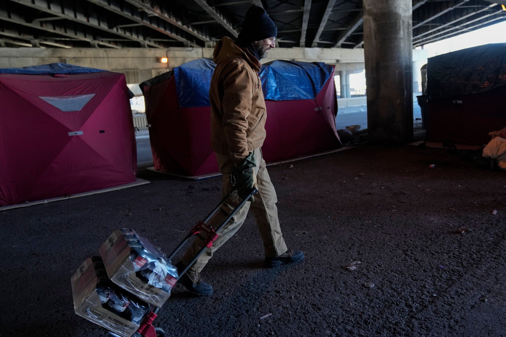 Winter Weather Chicago | National News | postregister.com