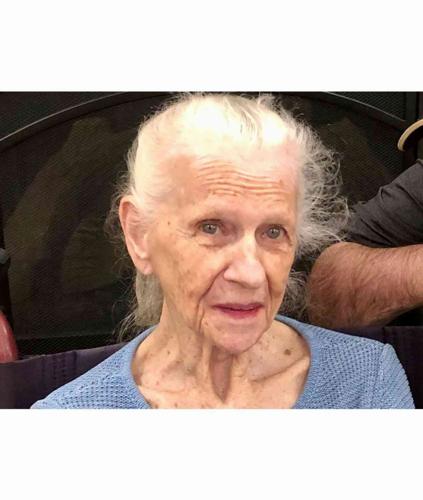 Bosman, Bette P. | Obituaries | postregister.com