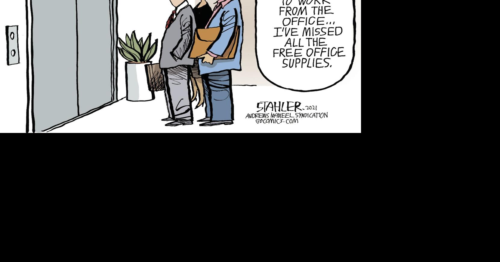 ipr-20210701-commentary-cartoon-back-to-work | Cartoons | postregister.com