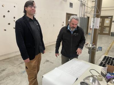 Deep into soil | Local News | postregister.com