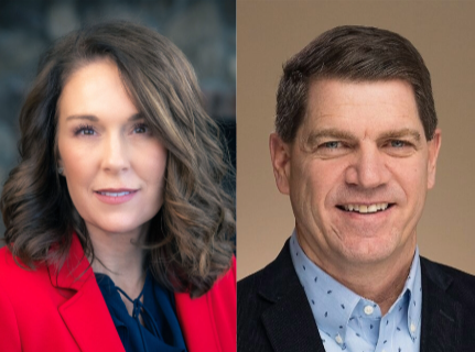 The hot seat: Rep. Mickelsen and Sen. Cook face allegations Thursday ...