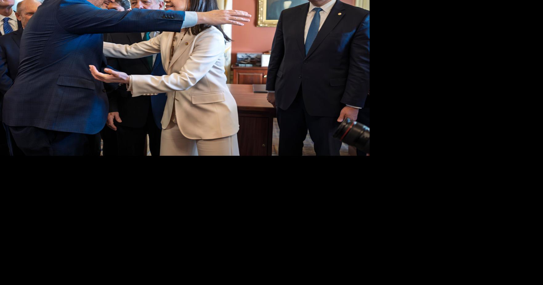 Venezuela US Machado | National News | postregister.com