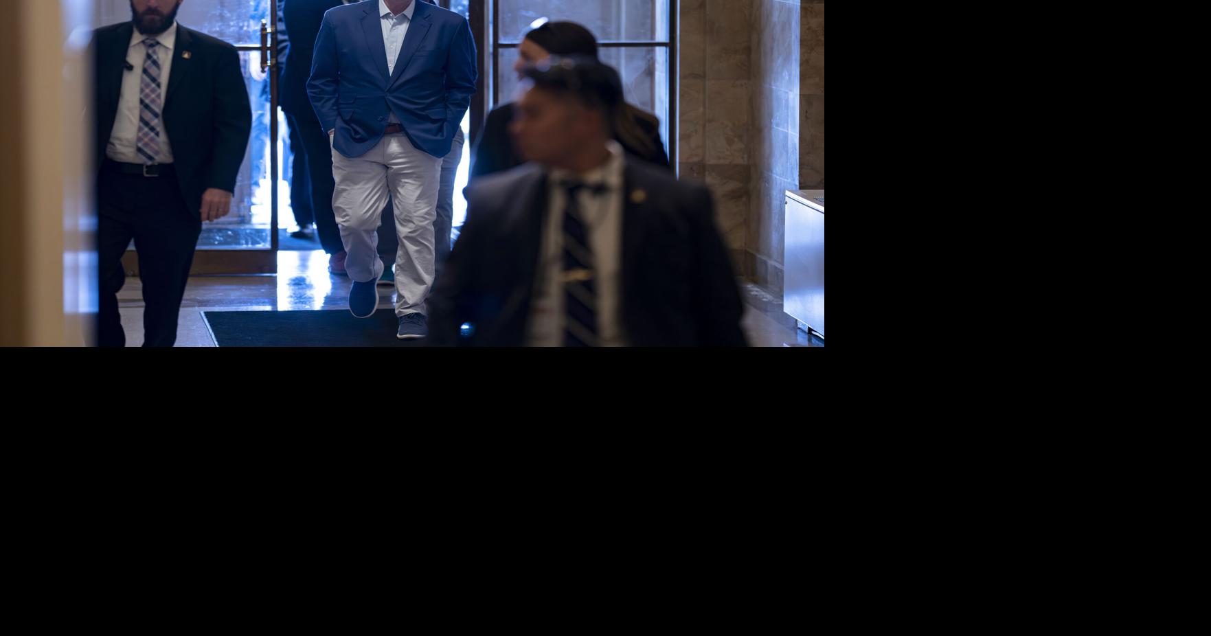 Debt ceiling explained: What to know about the showdown in Washington ...