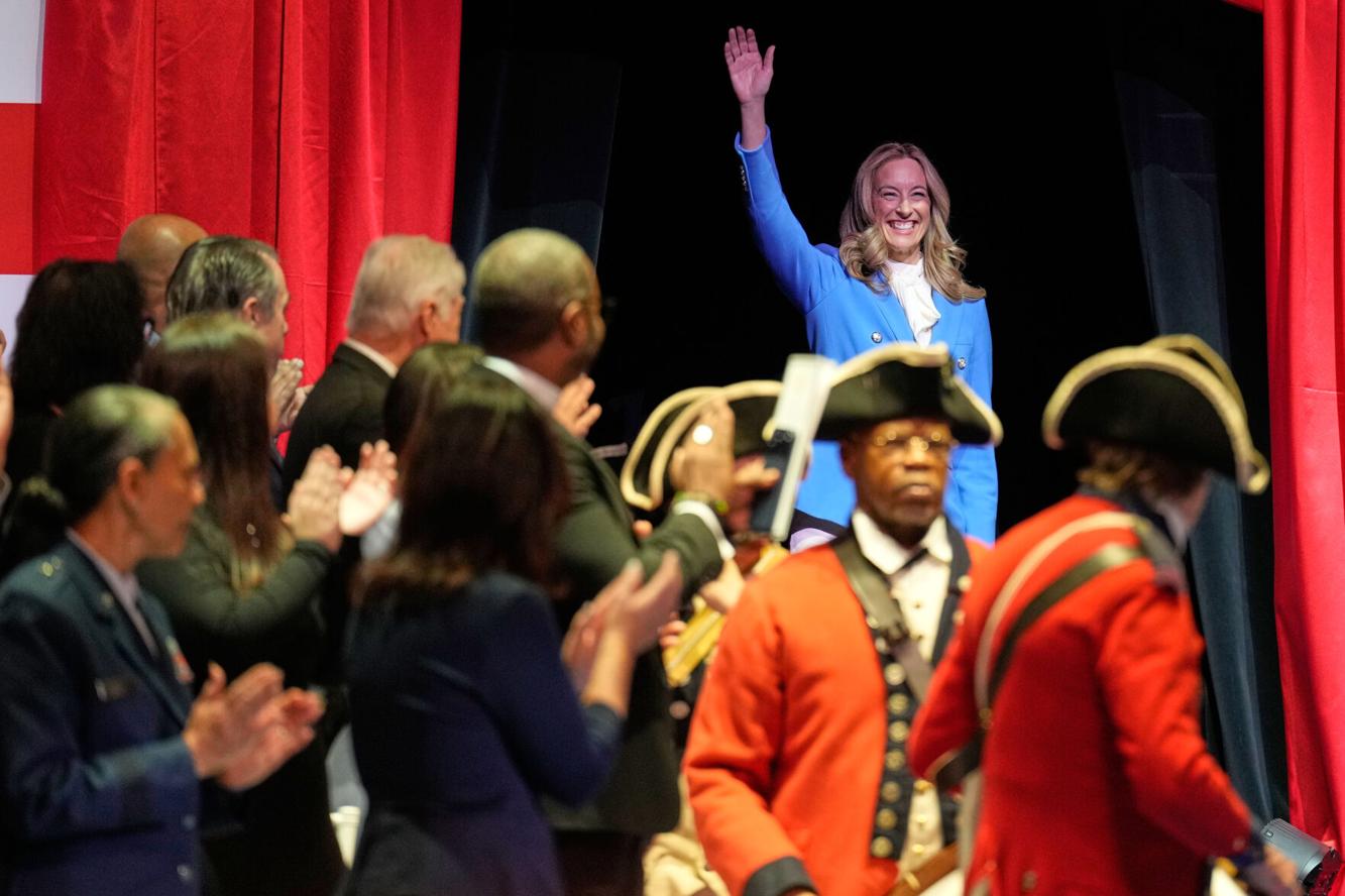 New Jersey Governor | National News | postregister.com