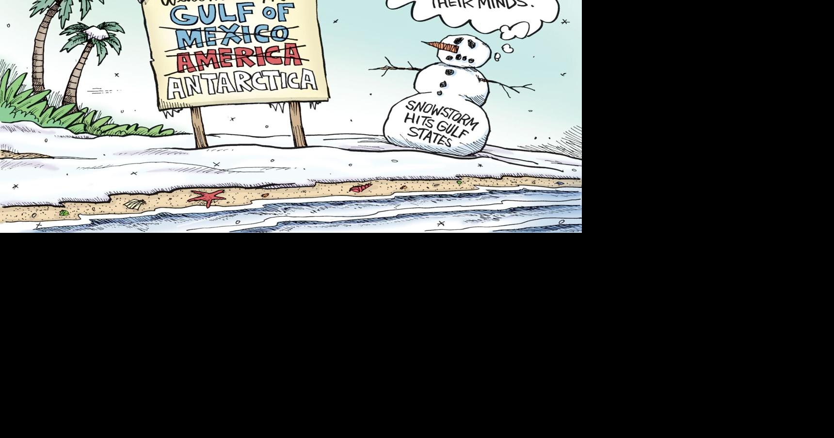 SO CONFUSED | Cartoons | postregister.com