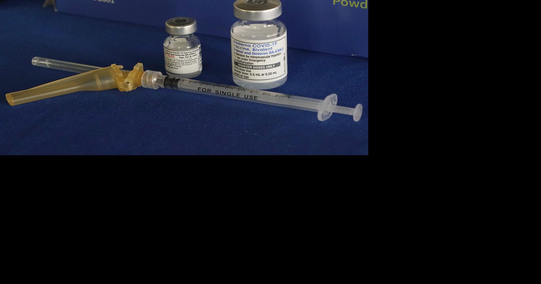 Idaho health department isn't allowed to give COVID-19 vaccines anymore ...