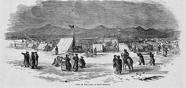Forts Along the Oregon Trail - Part Four | News | postregister.com