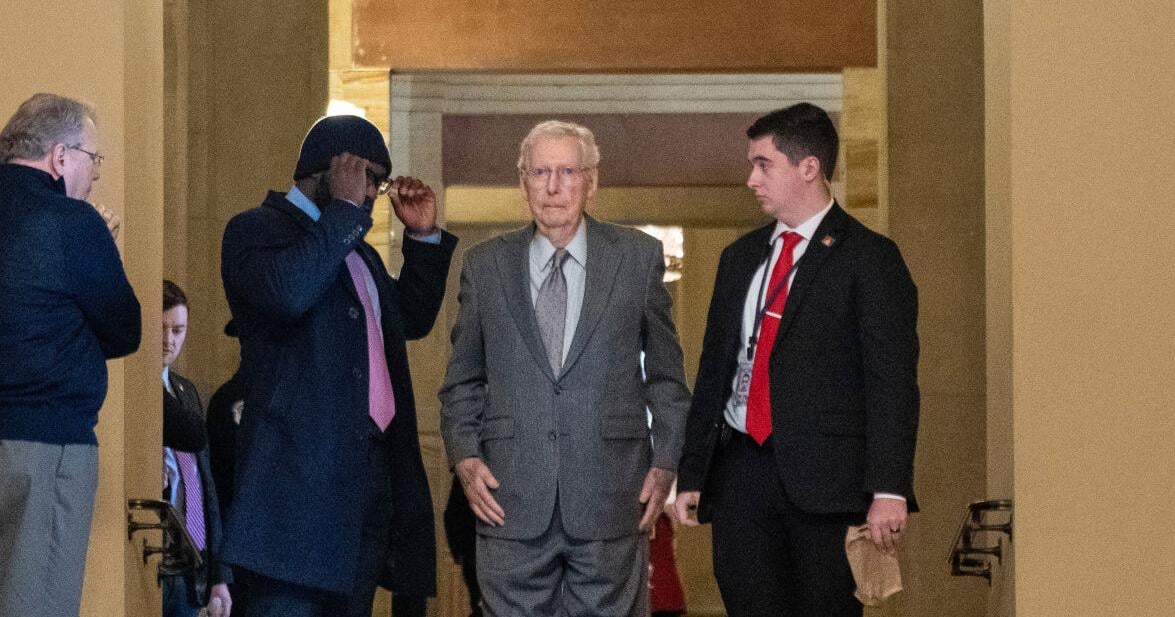 Capitol Hill | National News | postregister.com