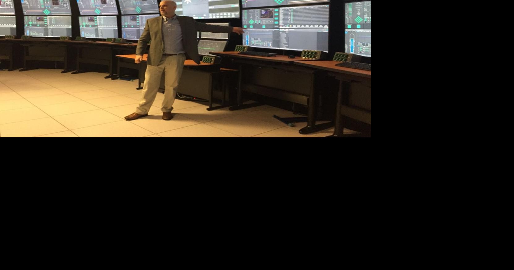 NuScale officials: Small modular reactor plant slated for desert site ...