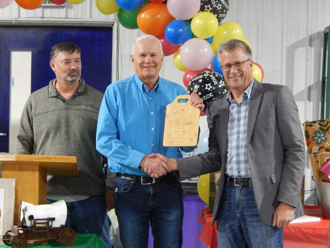 Rigby Chamber of Commerce announces community awards at 2024 Farmer ...