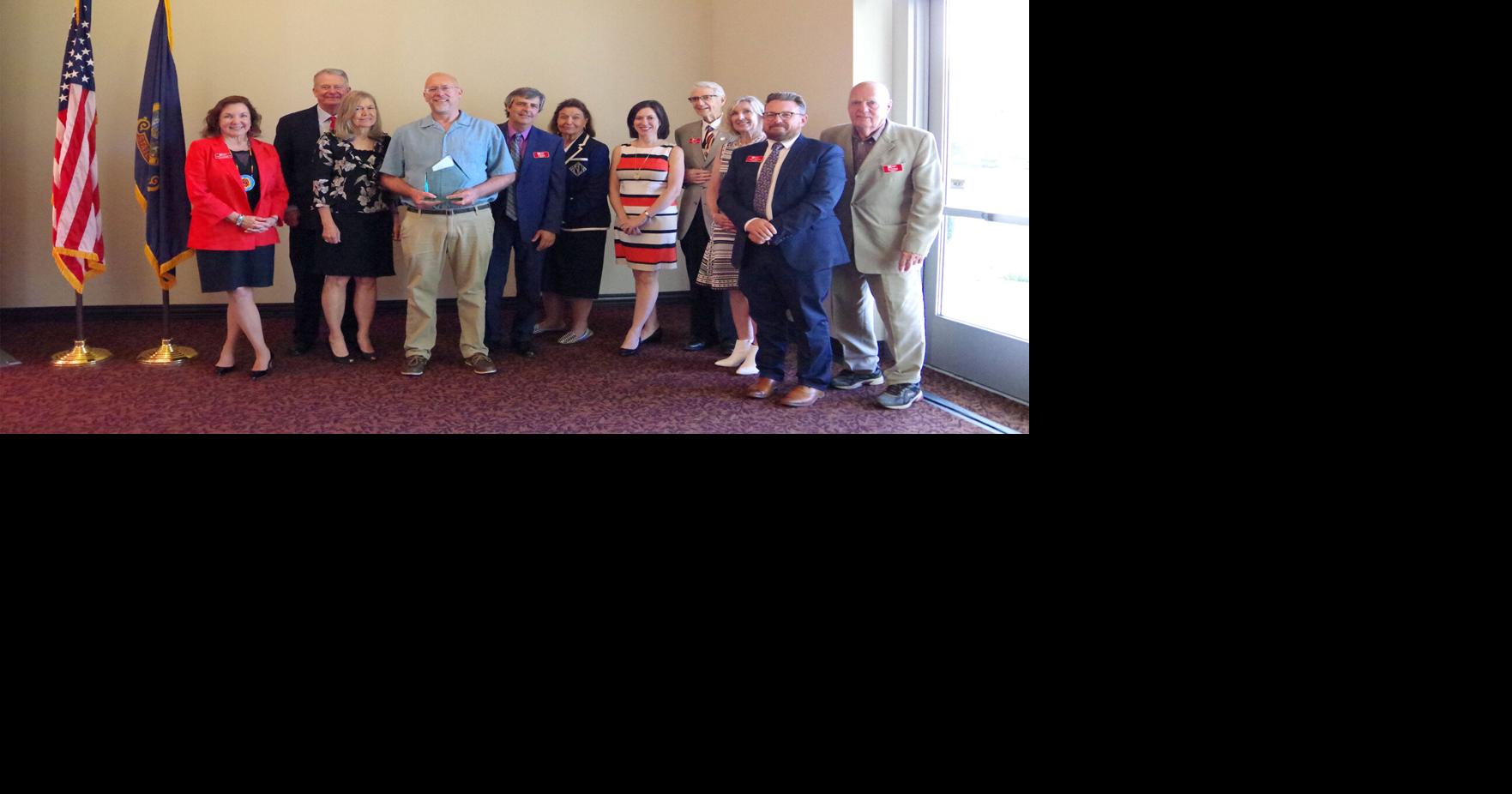 Idaho State Historical Society accepting nominations for Esto Perpetua ...
