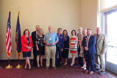 Idaho State Historical Society accepting nominations for Esto Perpetua ...