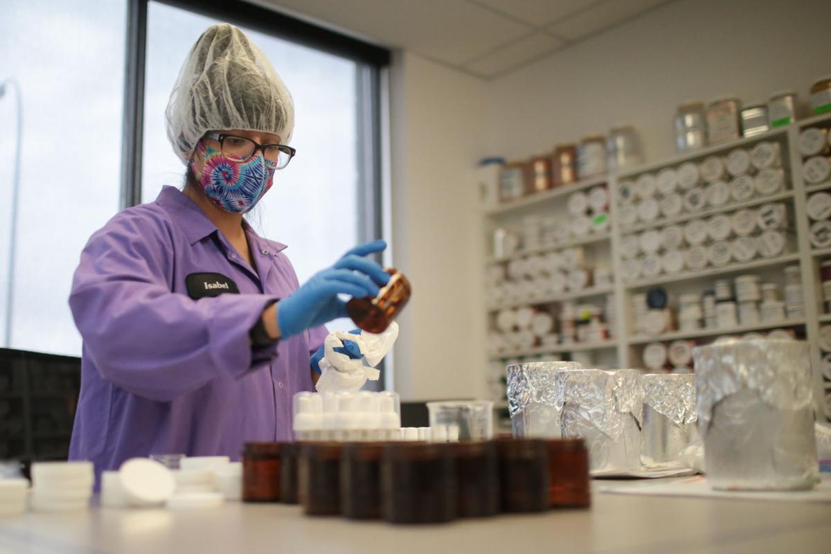 Elevation Labs sees unprecedented growth | Local News | postregister.com