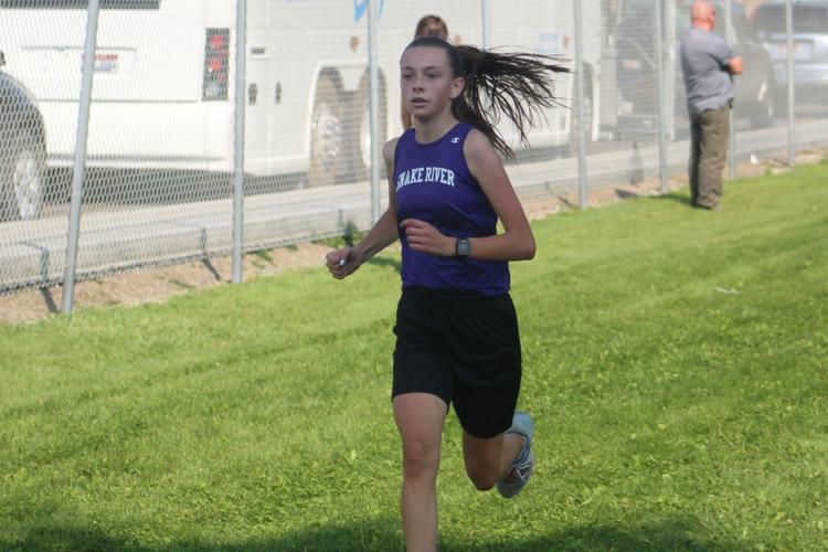 Bronco Classic meet sees fast times | Sports | postregister.com