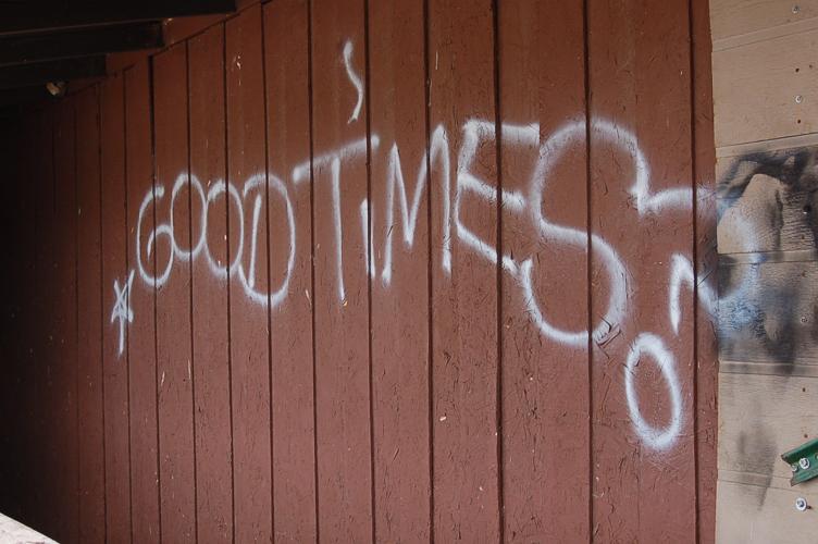 Atomic City literally fighting for survival | News | postregister.com