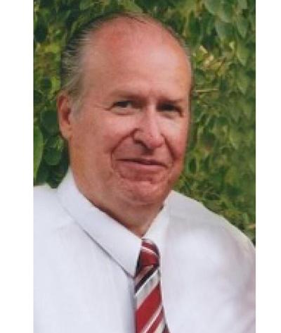 Layton, Robert LeRoy | Obituaries | postregister.com