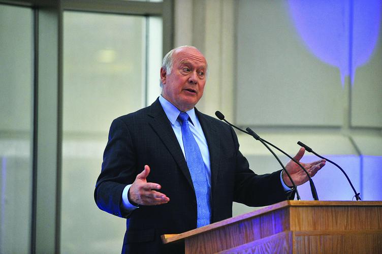 VanderSloot says legal fund helping 102 debtors | Local News ...