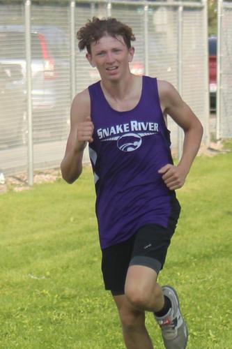 Bronco Classic meet sees fast times | Sports | postregister.com