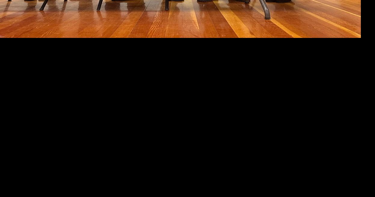 FFA plays an important role for Lizzie Mueller, Salmon FFA chapter ...