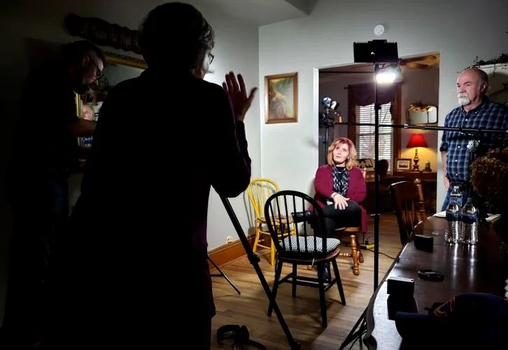 Documentary aims to shed light on veterans’ families | State News ...