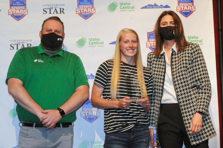 Photo Gallery: 2021 Sports Stars | | postregister.com