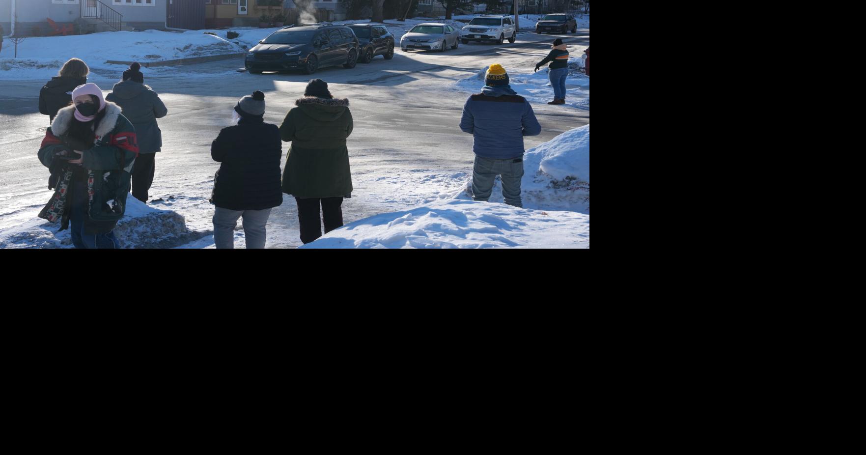 Immigration Enforcement Minnesota | National News | postregister.com