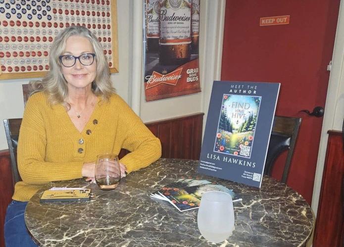 Local woman finds inspiration in others in hard times, encourages ...