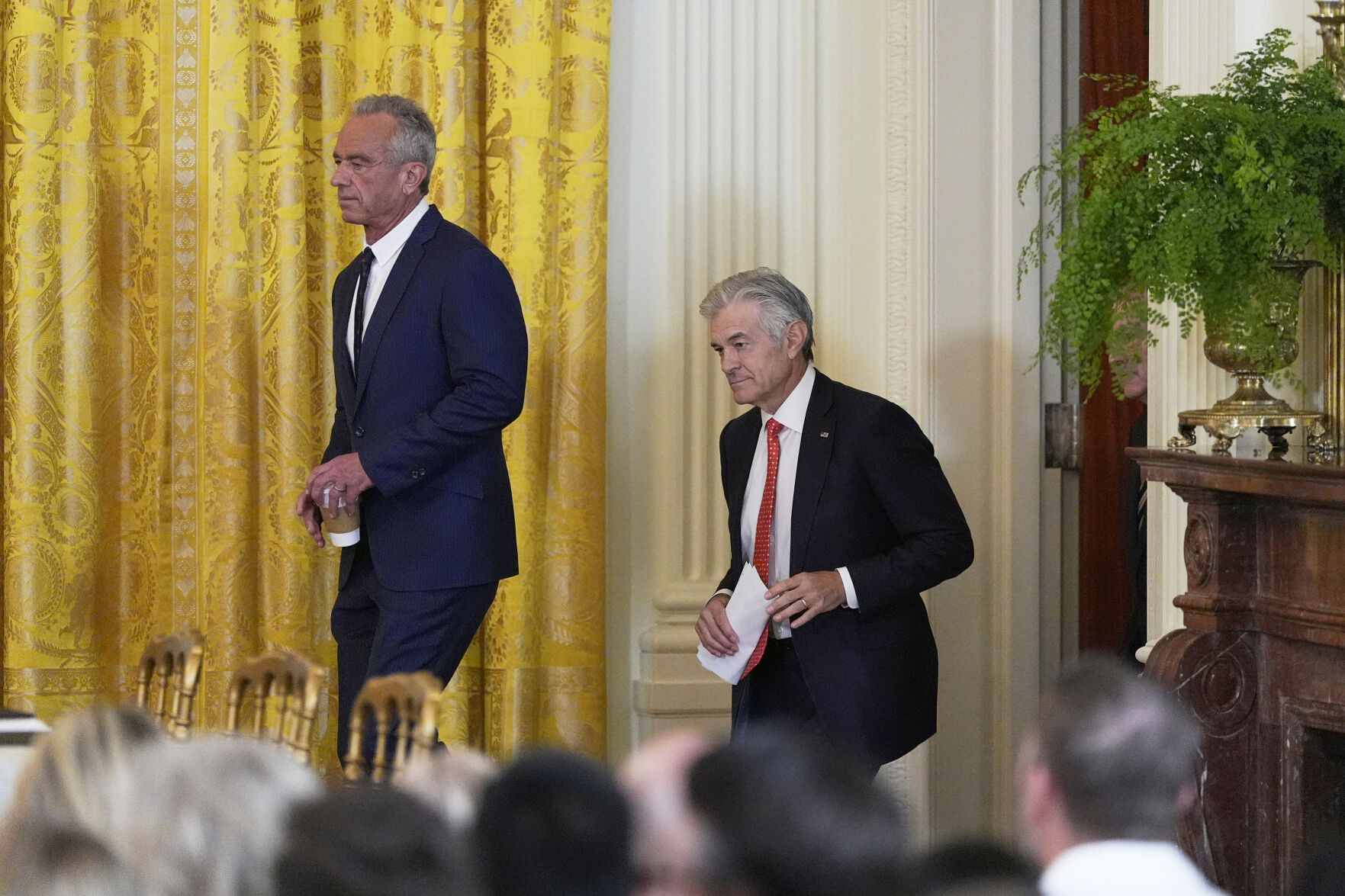 Trump | National News | postregister.com