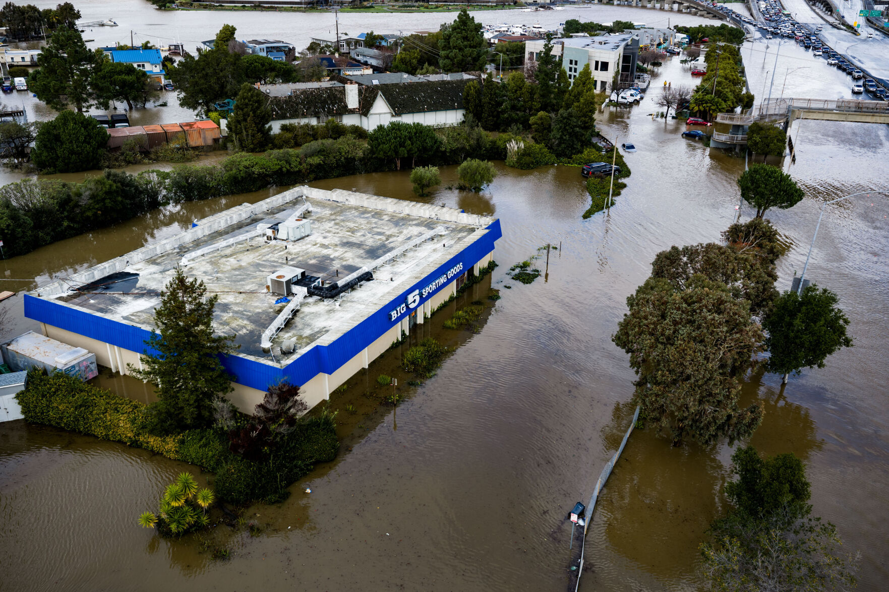 Extreme Weather California | National News | postregister.com