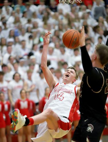 HIGH SCHOOL BOYS BASKETBALL: Little change in state basketball poll ...