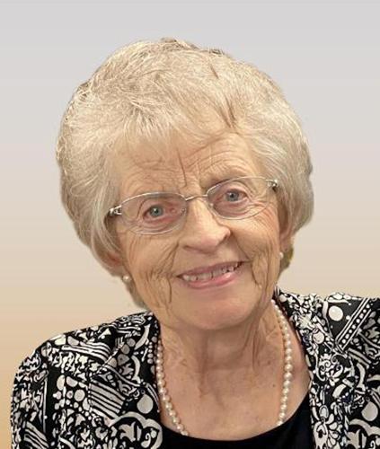 Blake, Rhea | Obituaries | postregister.com