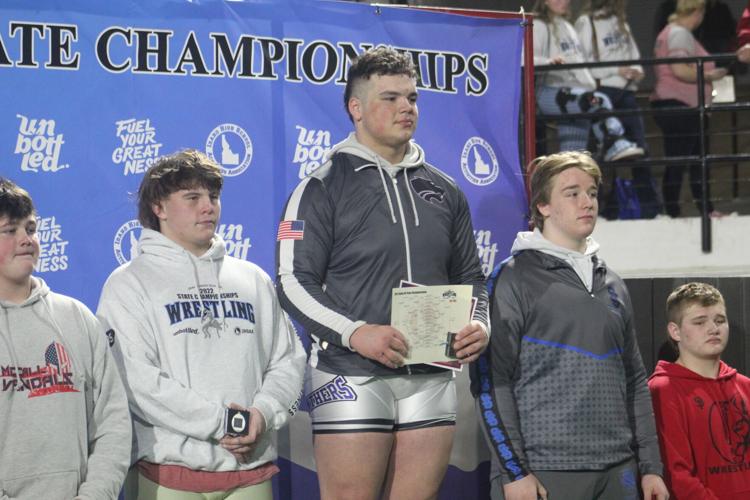 County's five individual wrestling champions profiled | Sports ...