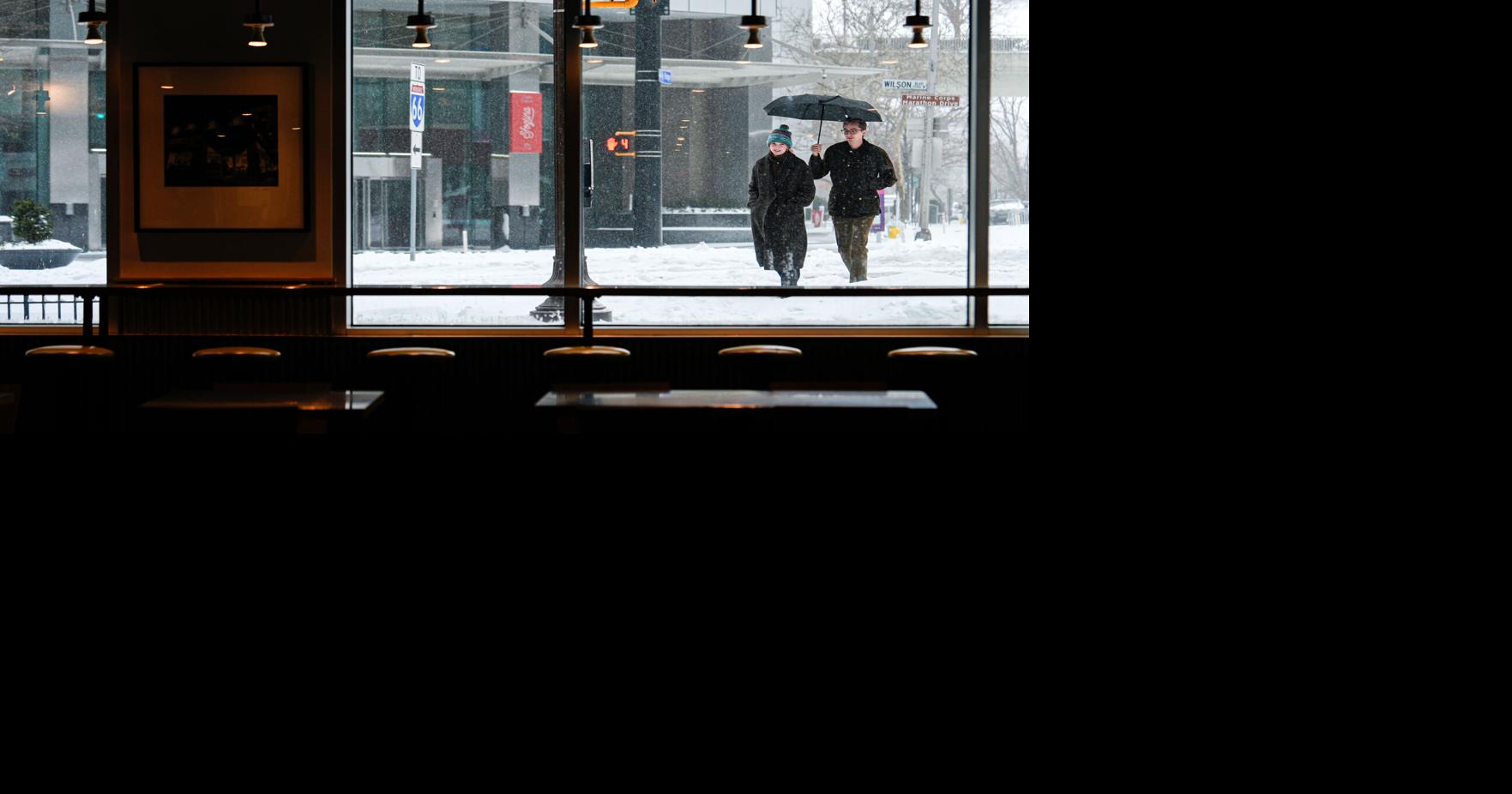 Winter Weather Virginia | National News | postregister.com