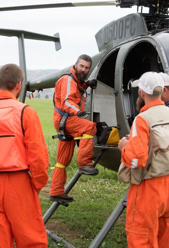 IDFG look for ways to reduce crop depredation | Regional | postregister.com