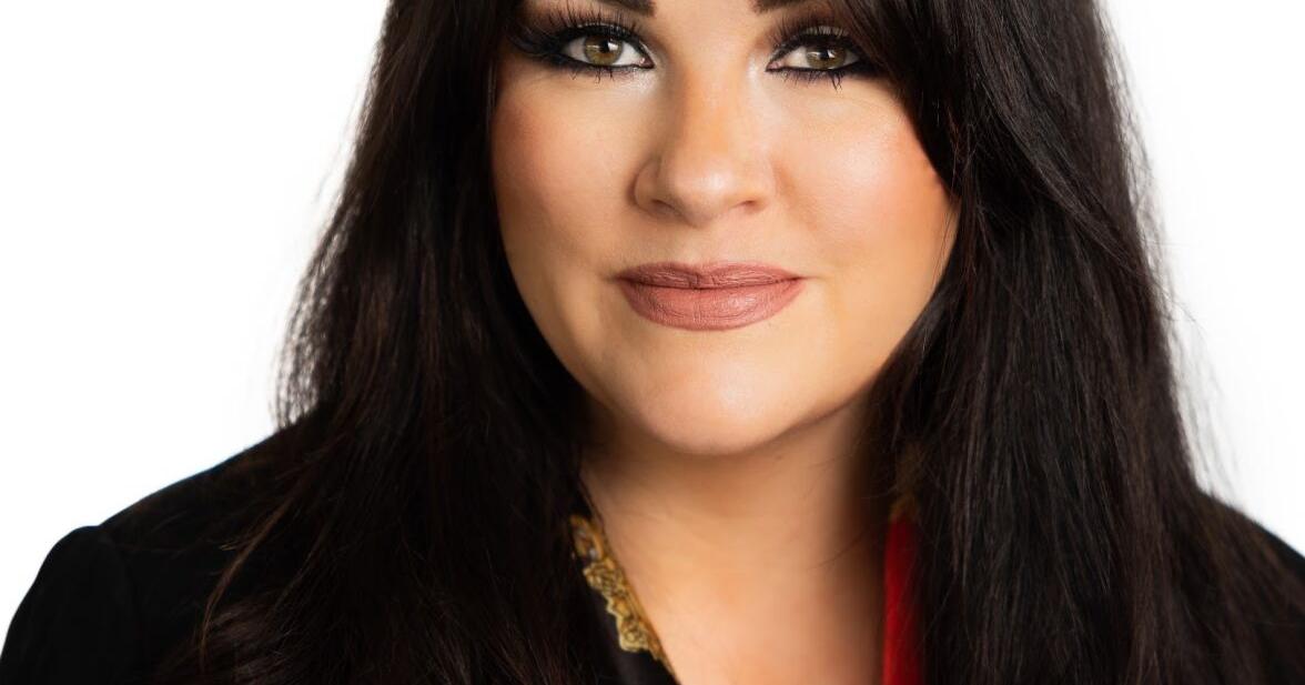 Chanel Tewalt working toward ‘telling the story’ of Idaho’s ...