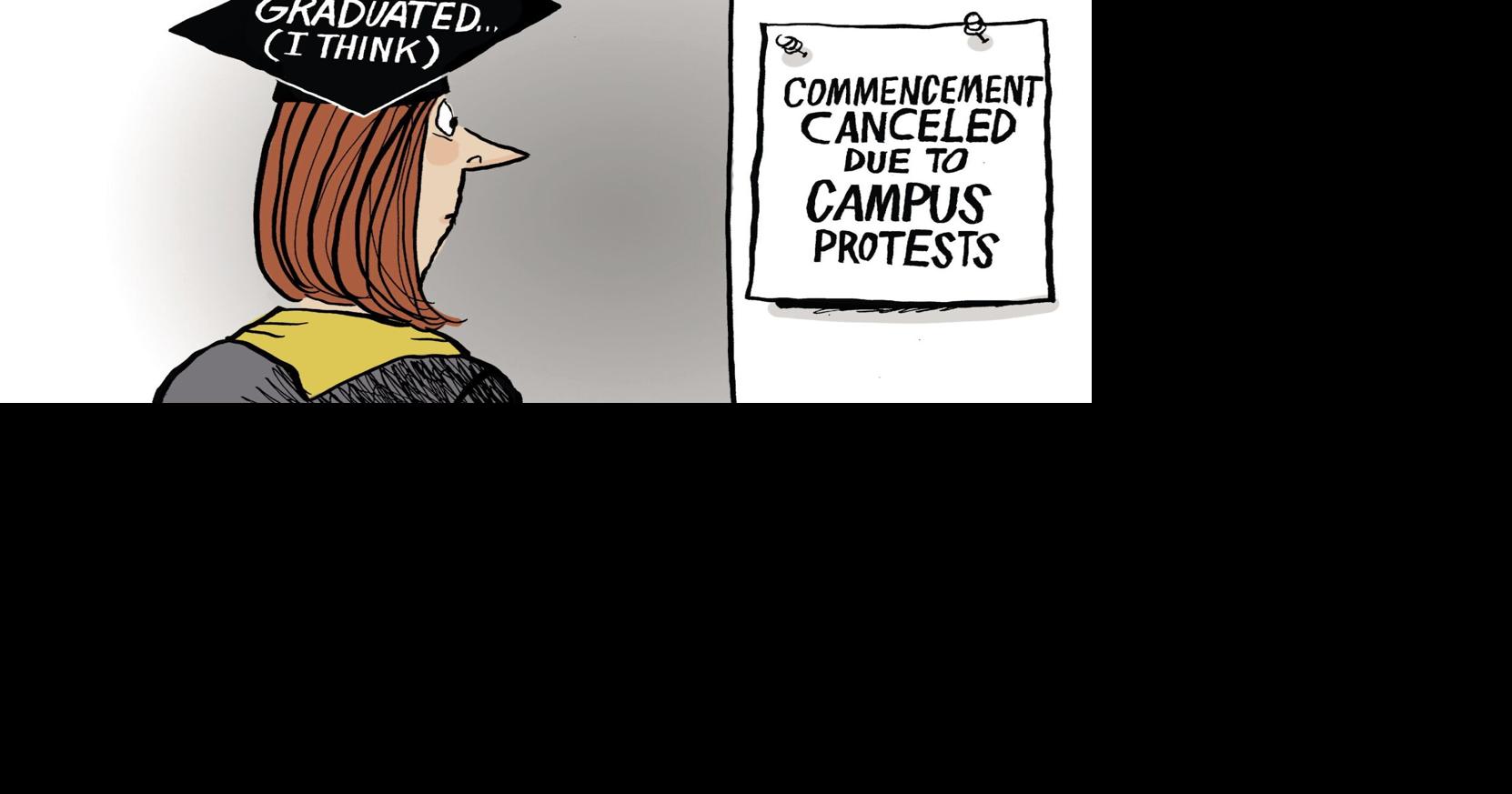 A GOOD QUESTION | Cartoons | postregister.com