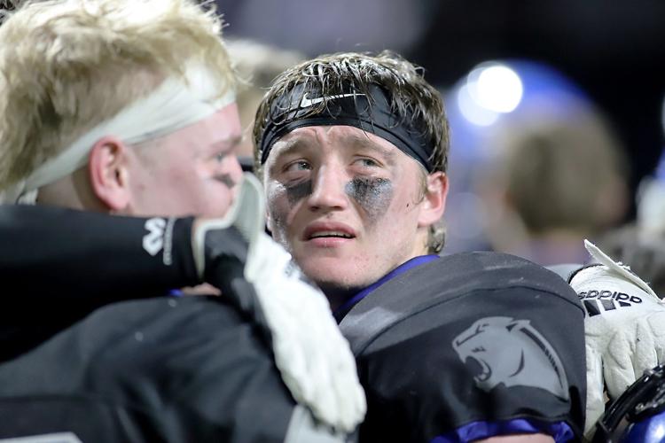 HIGH SCHOOL FOOTBALL: Firth's season comes to an end with 2A title loss ...