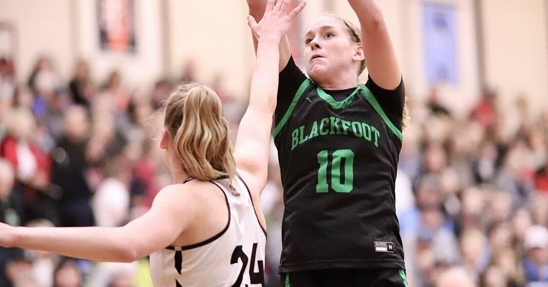 HIGH SCHOOL GIRLS BASKETBALL: All-Area Teams | PR Preps | postregister.com