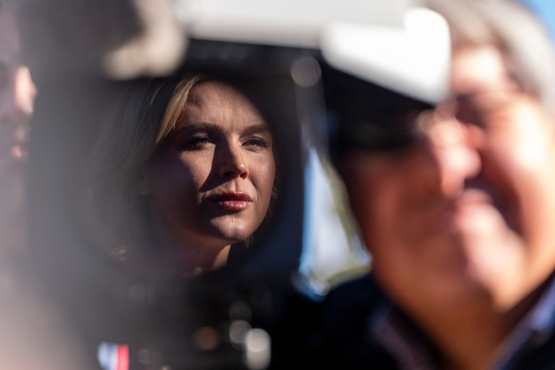 Trump | National News | postregister.com