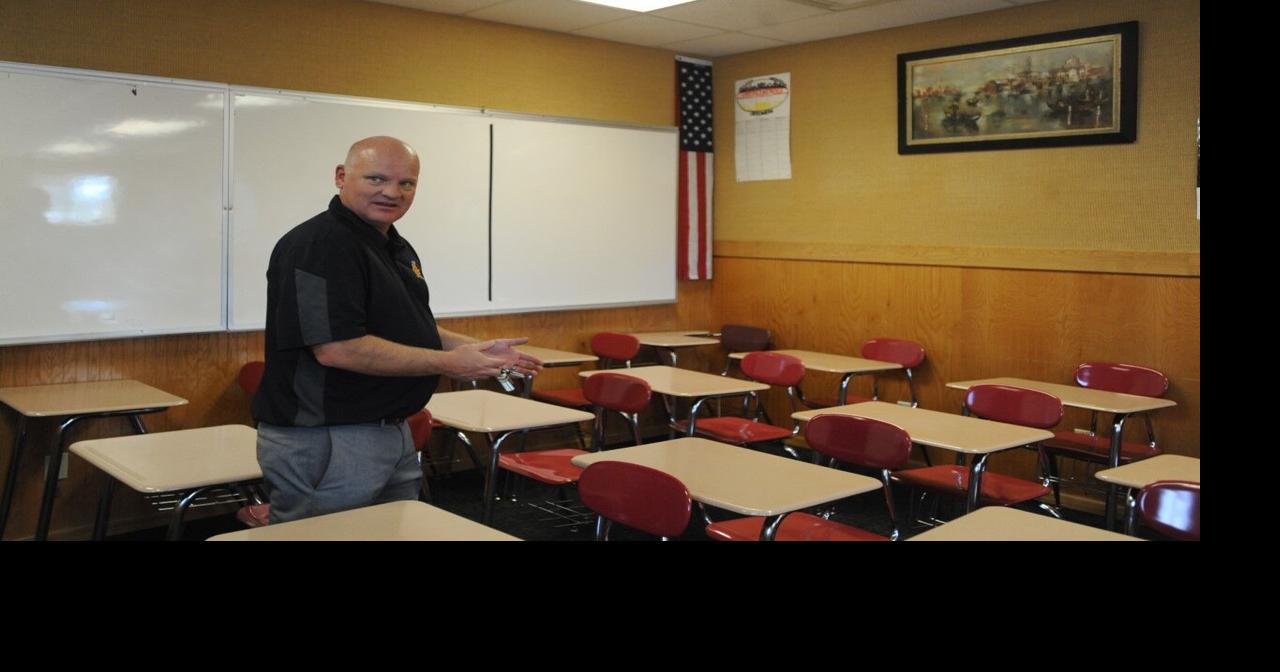 D91 discussing split sessions or year-round school if $250 million bond ...