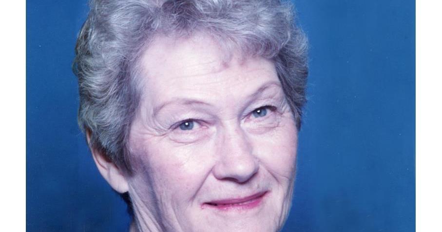 Cook, Anita | Obituaries | postregister.com