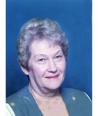 Cook, Anita | Obituaries | postregister.com