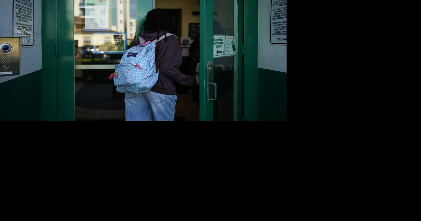 Education Civil Rights | National News | postregister.com