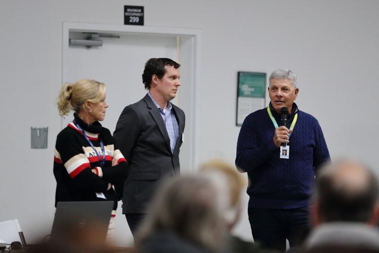 With more input, BMPO updates residents on contentious traffic concepts ...