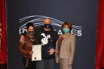 Happy Nathan Apodaca Day! Mayor declares Doggface holiday | Local News ...