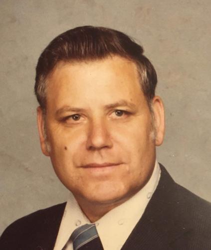 Shue, Ernest | Obituaries | postregister.com